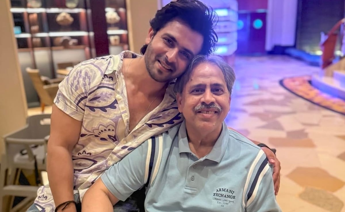 Shoaib Ibrahim's father hospitalised for brain haemorrhage; know causes ...