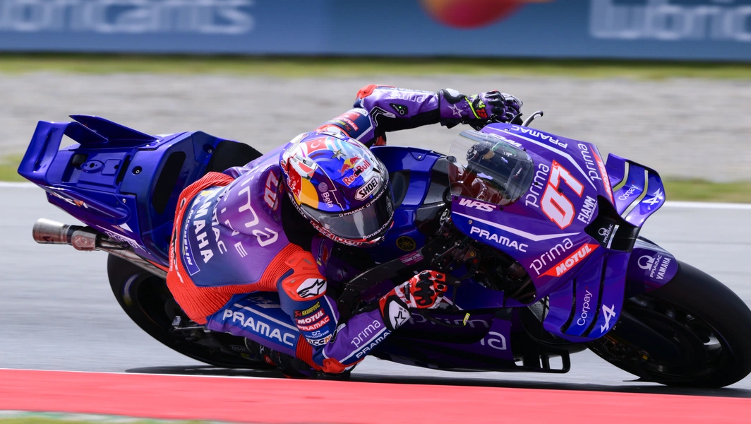 Lowes says Razgatlioglu's struggles show MotoGP's 'sad' reality