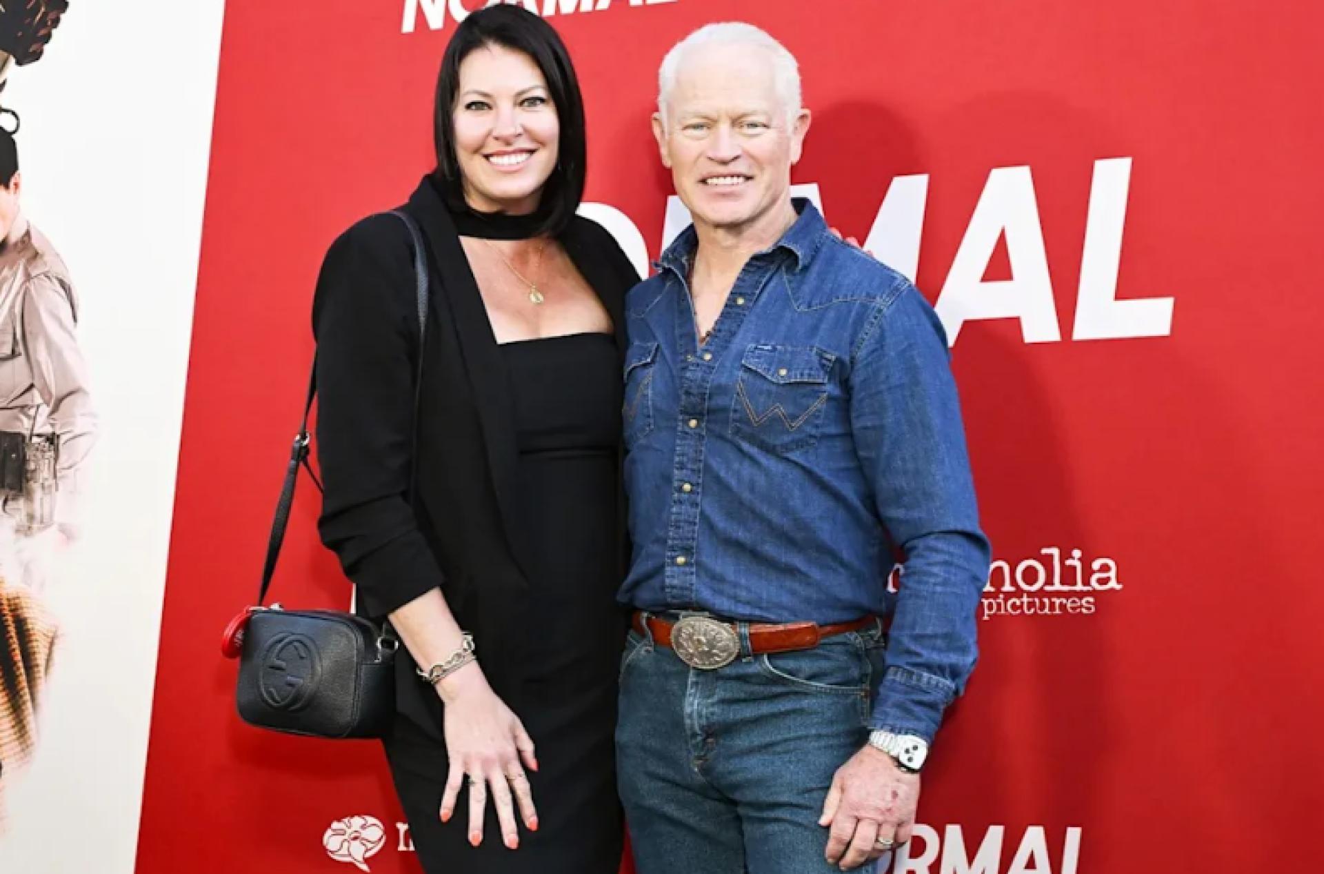 Neal McDonough says Luke Perry helped him when Hollywood shut him out