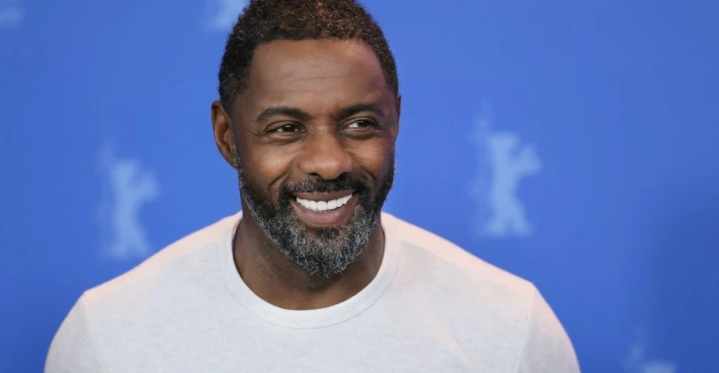 Idris Elba shuts down James Bond rumours for good: "I wasn't in the ...