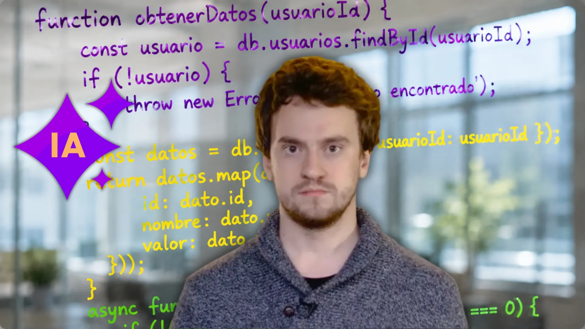 George Hotz, programador y hacker, sobre el uso de la IA para programar ...