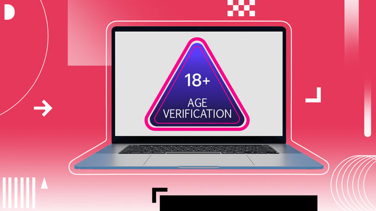 Your computer may soon require an age check and you might have to prove it