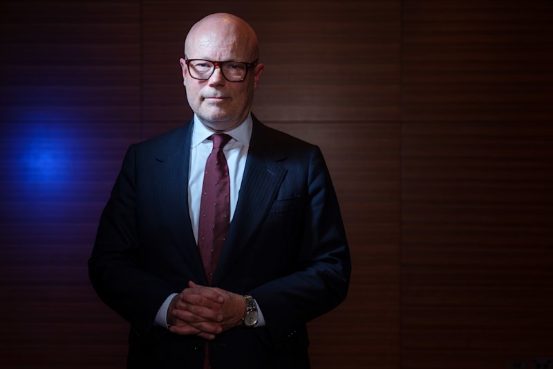 Ransom 'paid' to hackers who crippled online learning in Australia