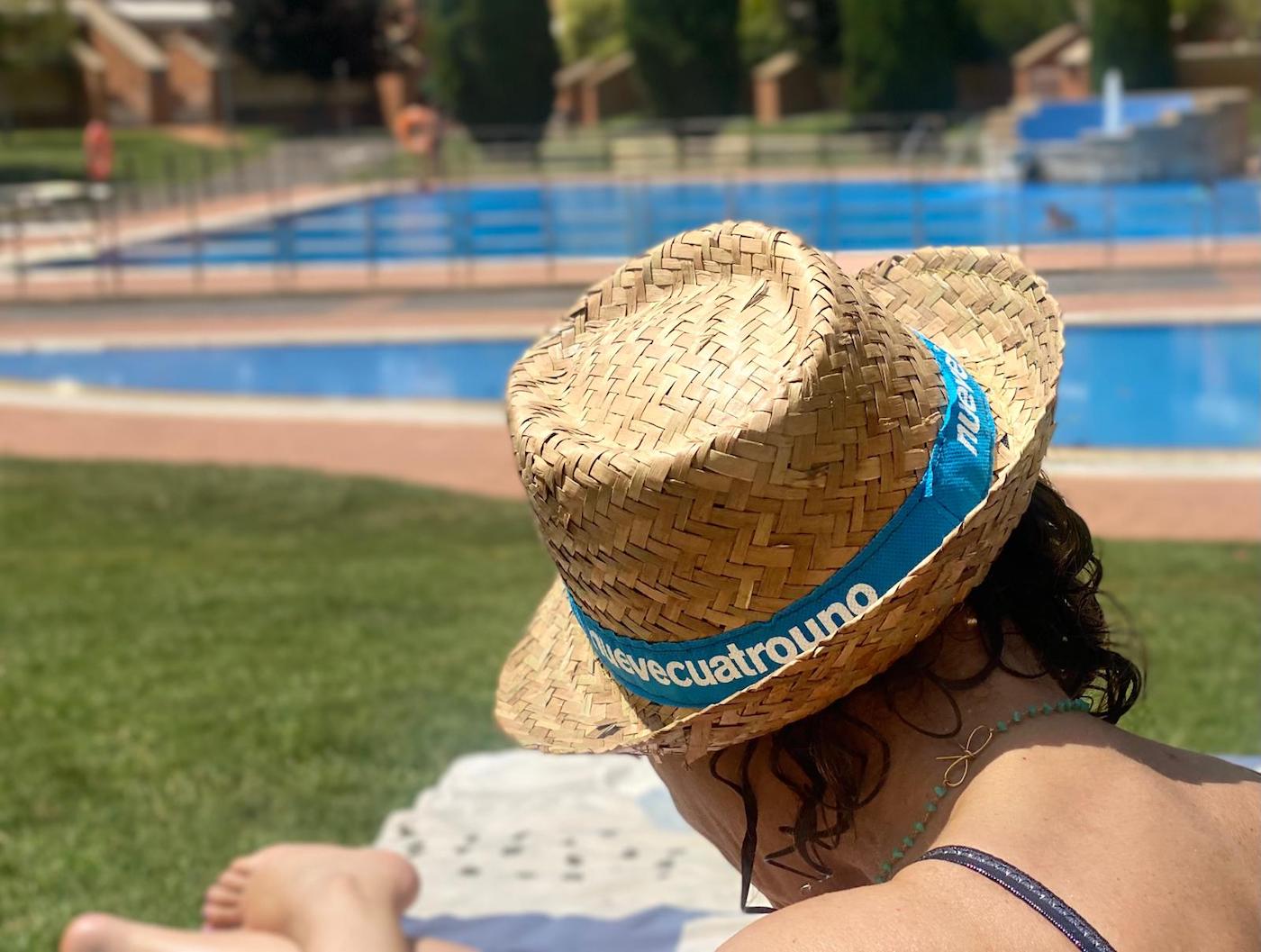 Chapuzones a la riojana: horarios y tarifas de las piscinas