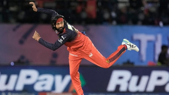 Krunal Pandya’s RCB resurgence earns massive Axar Patel verdict from ...