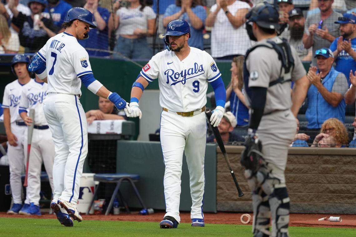 Why Royals' blowout loss to Yankees mirrors underlying trend of 2026 season