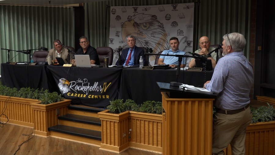 Hancock County School District facing projected $6.5 million deficit in ...