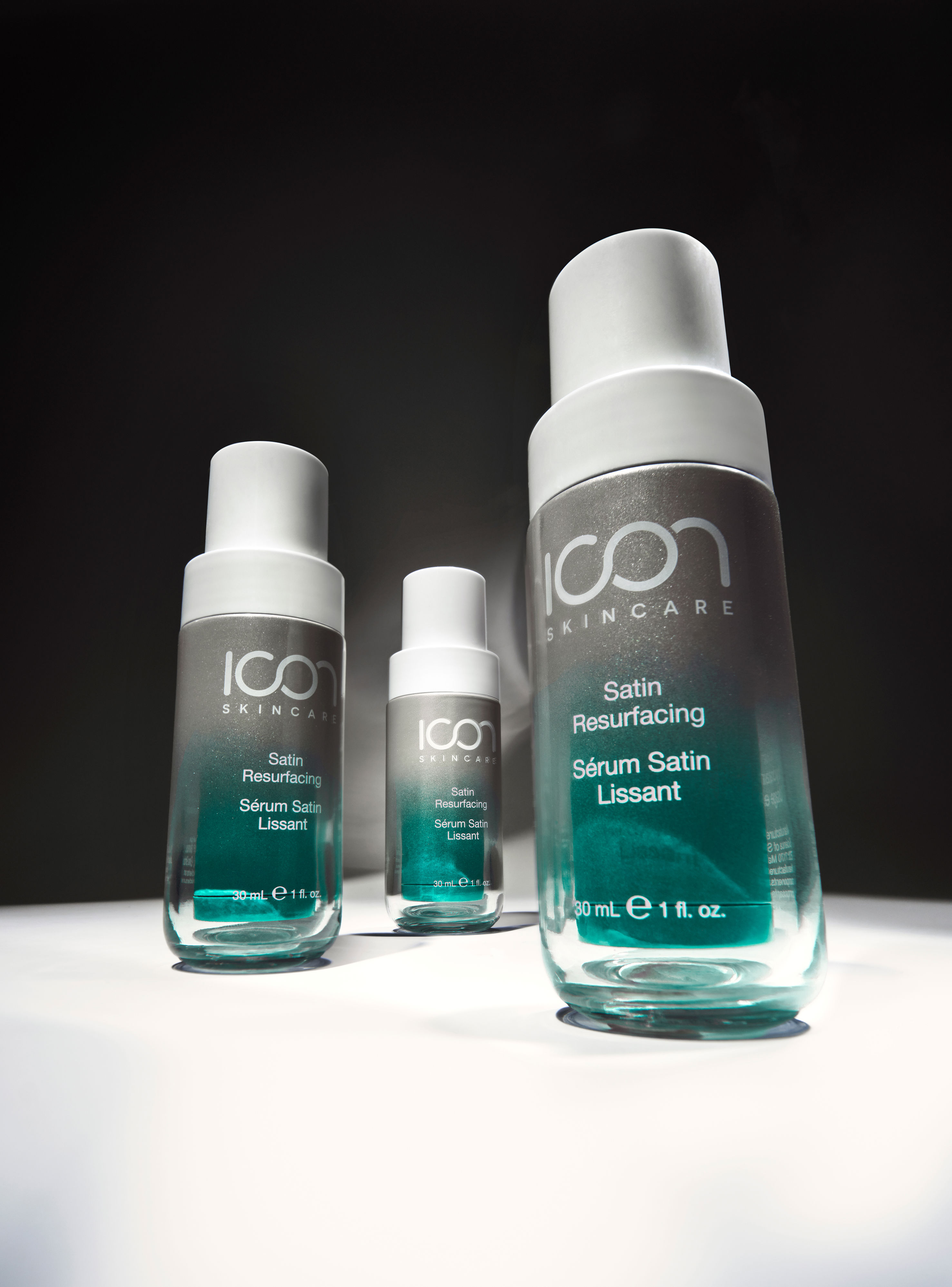 Icon skincare launches: Affordable luxury inspired by Old Hollywood glam