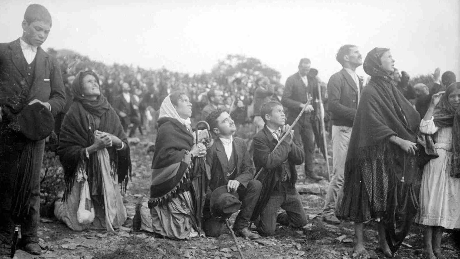 13 rarely discussed, but very real historical events
