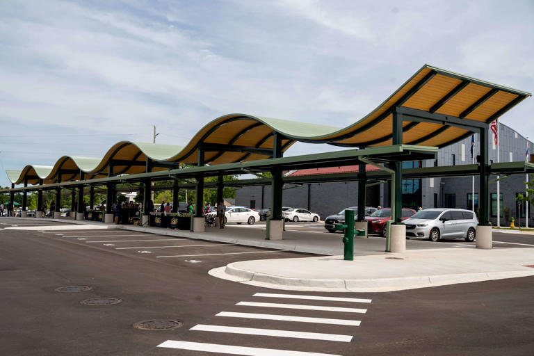 Portage invests in local food economy with new $3.25M market space
