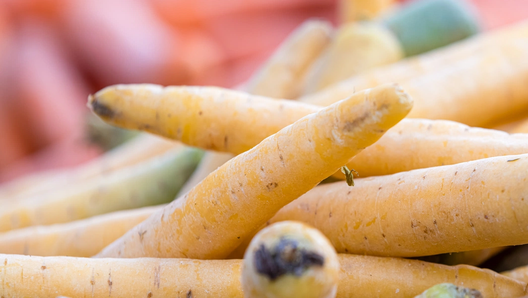Carrot cake secrets bakers swear by