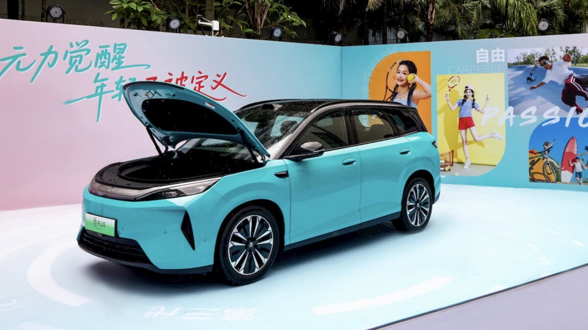 Neuer BYD Atto 3 ab 15.500 Euro: 5 Minuten laden, 600 Kilometer fahren
