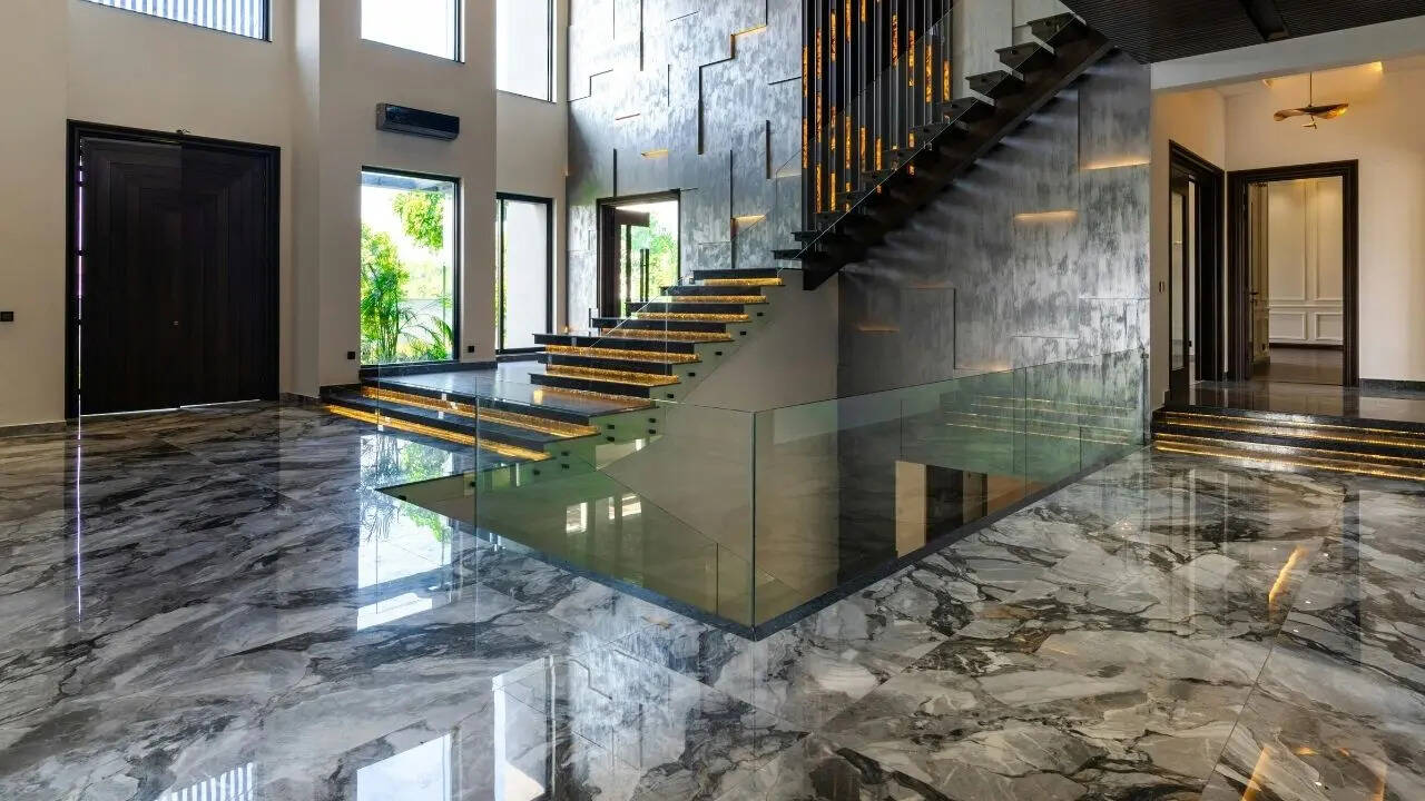 From KitKat to fish scale: 7 luxury tile designs that instantly elevate ...