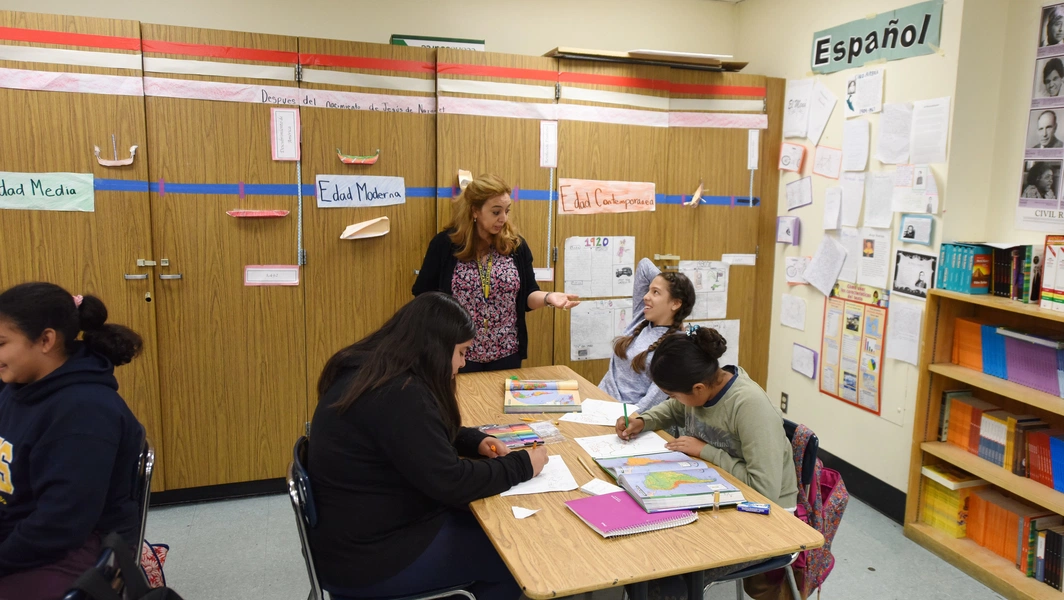Language learning tips for every age and stage