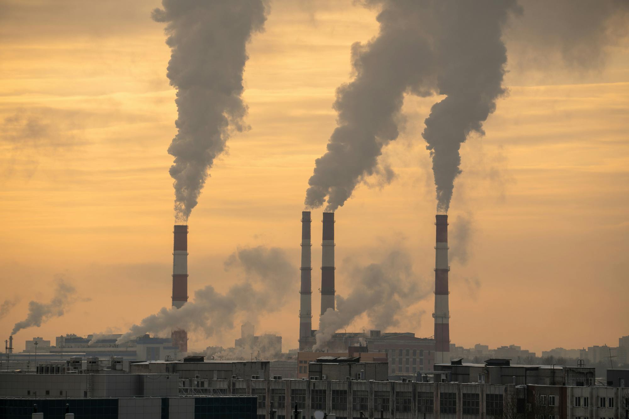 Scientists have scrapped the worst-case climate scenario – because ...