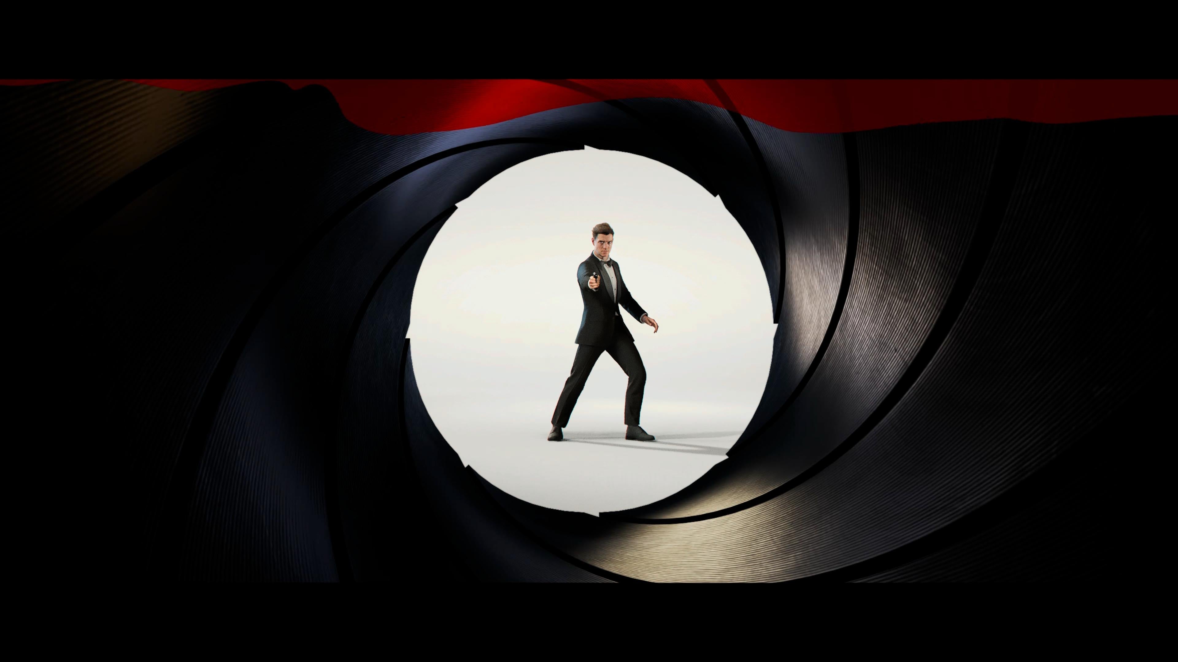 007 First Light chapter 9 & 10 screenshots