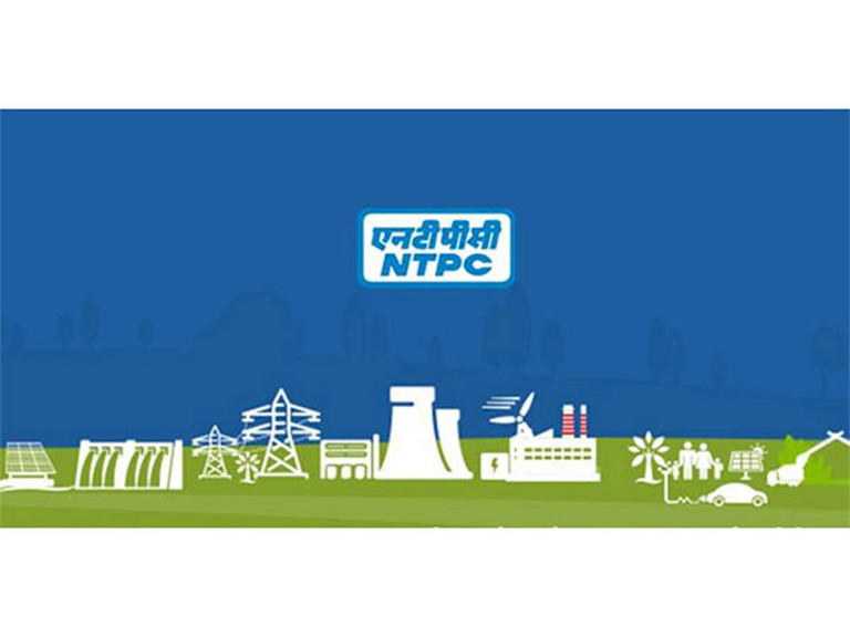NTPC slurry pipeline leak affects houses in Odisha village