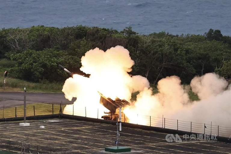 115年軍購特別預算40分審完 88億僅小刪200萬