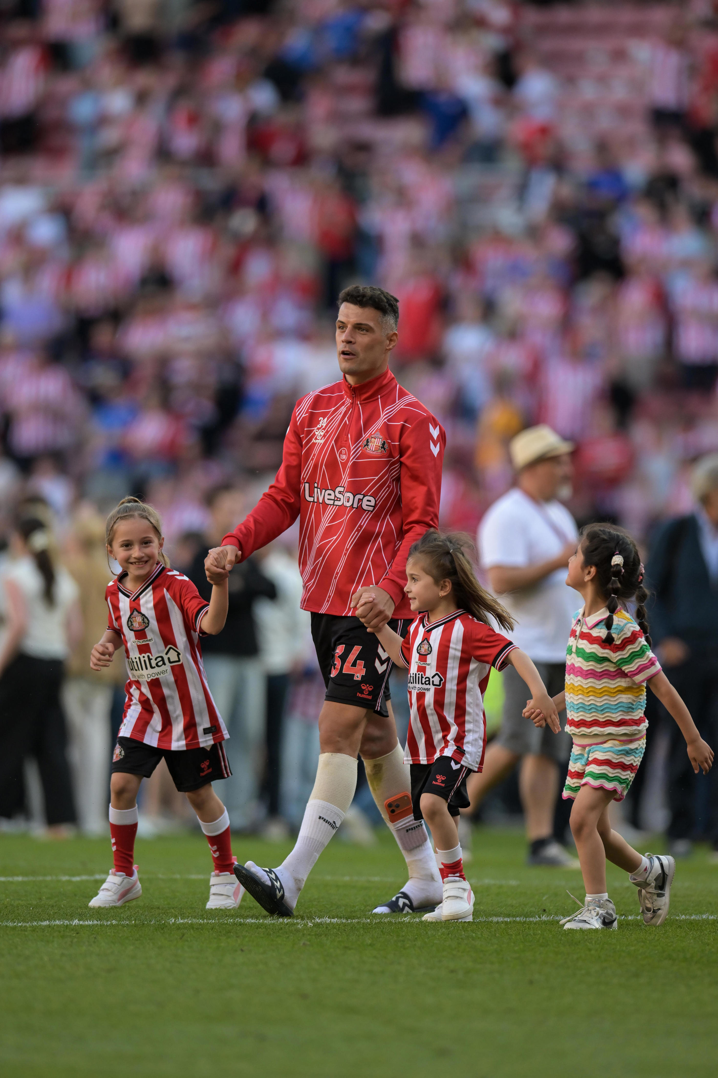 Fan letters: BBC bias can't spoil Sunderland's celebrations!