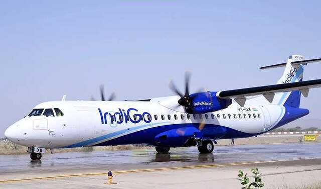 Emergency evacuation at Bengaluru airport after smoke incident on ...