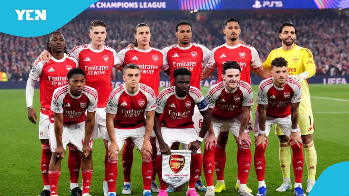 Champions League final: Emmanuel Petit shares Arsenal's winning ...