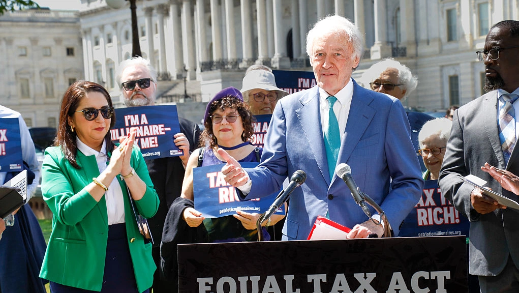 Washington millionaire tax fuels business exit warnings and backlash