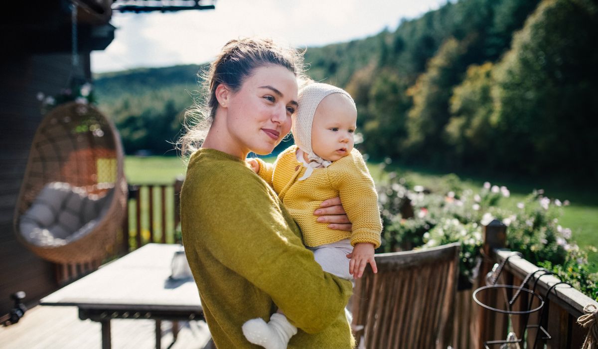These are the 'most 2026' baby names you can name your newborn