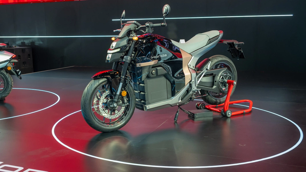 Honda patents ADV 160 maxi-scooter in India amid launch buzz