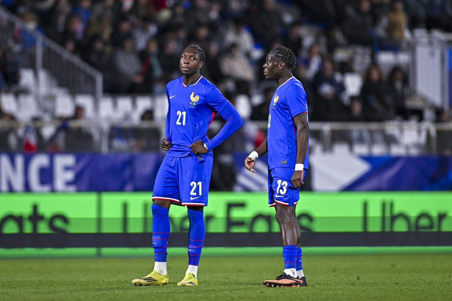 Transfer news – A young French Premier League talent is attracting ...