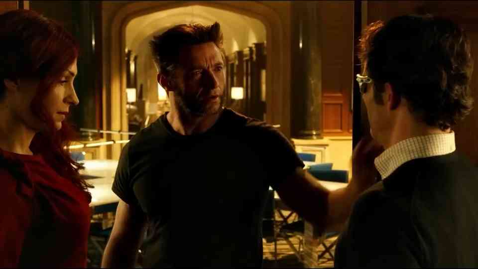 Taron Egerton is now the name fans can’t ignore as Wolverine reboot ...