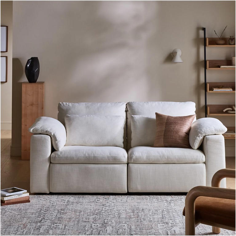 5 model sofa ruang tamu mewah minimalis yang nyaman di rumah