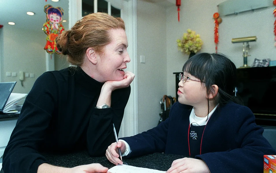 Turn your wanderlust into paid adventures with TEFL