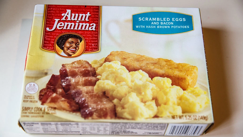 Frozen breakfasts that fuel busy mornings