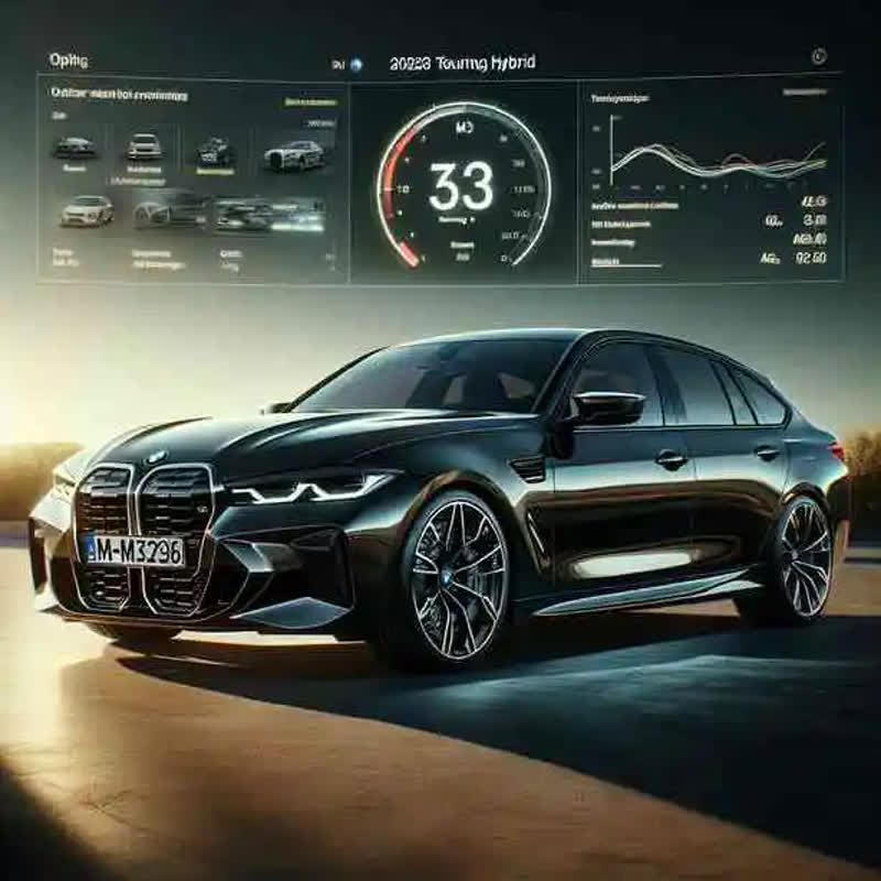 2026 BMW M3 Touring 하이브리드 완벽 분석 가격 제원 옵션