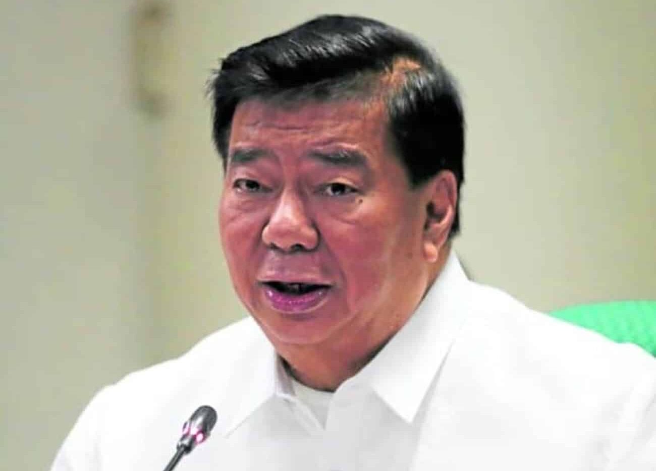 Drilon blasts Senate majority over remote voting bid