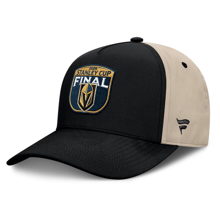 Shop Vegas Golden Knights 2026 Stanley Cup merch: Western Conference ...