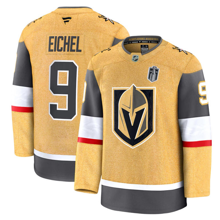 Shop Vegas Golden Knights 2026 Stanley Cup merch: Western Conference ...
