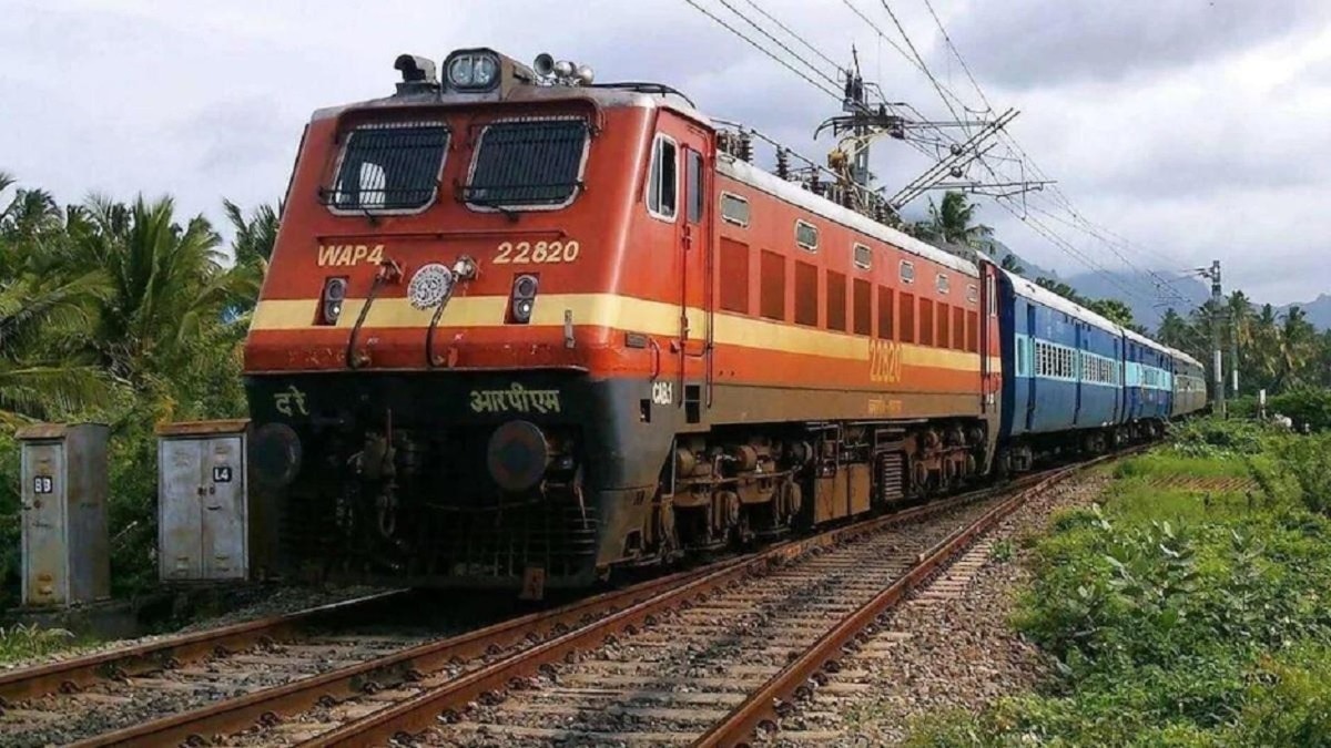 Big rail disruption in June as 77 trains get cancelled across multiple ...