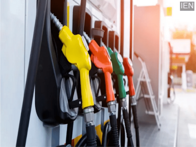 Petrol and diesel prices updated across India: Check latest fuel rates ...