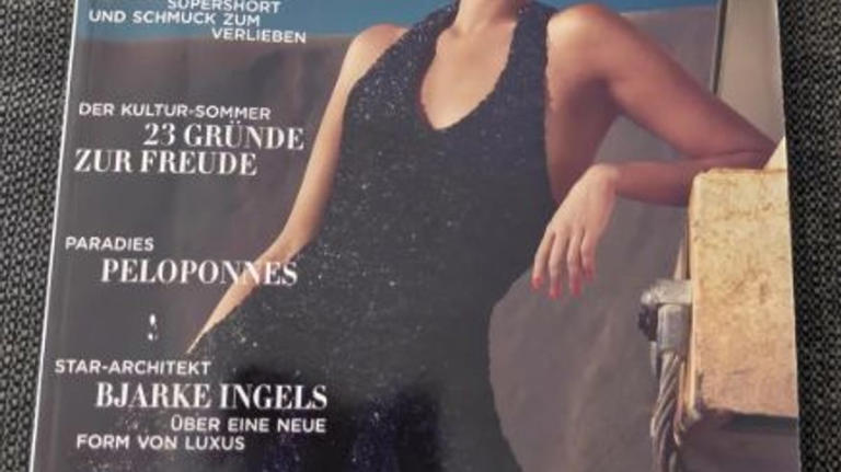 Model aus Pulheim hat offenbar GNTM gewonnen