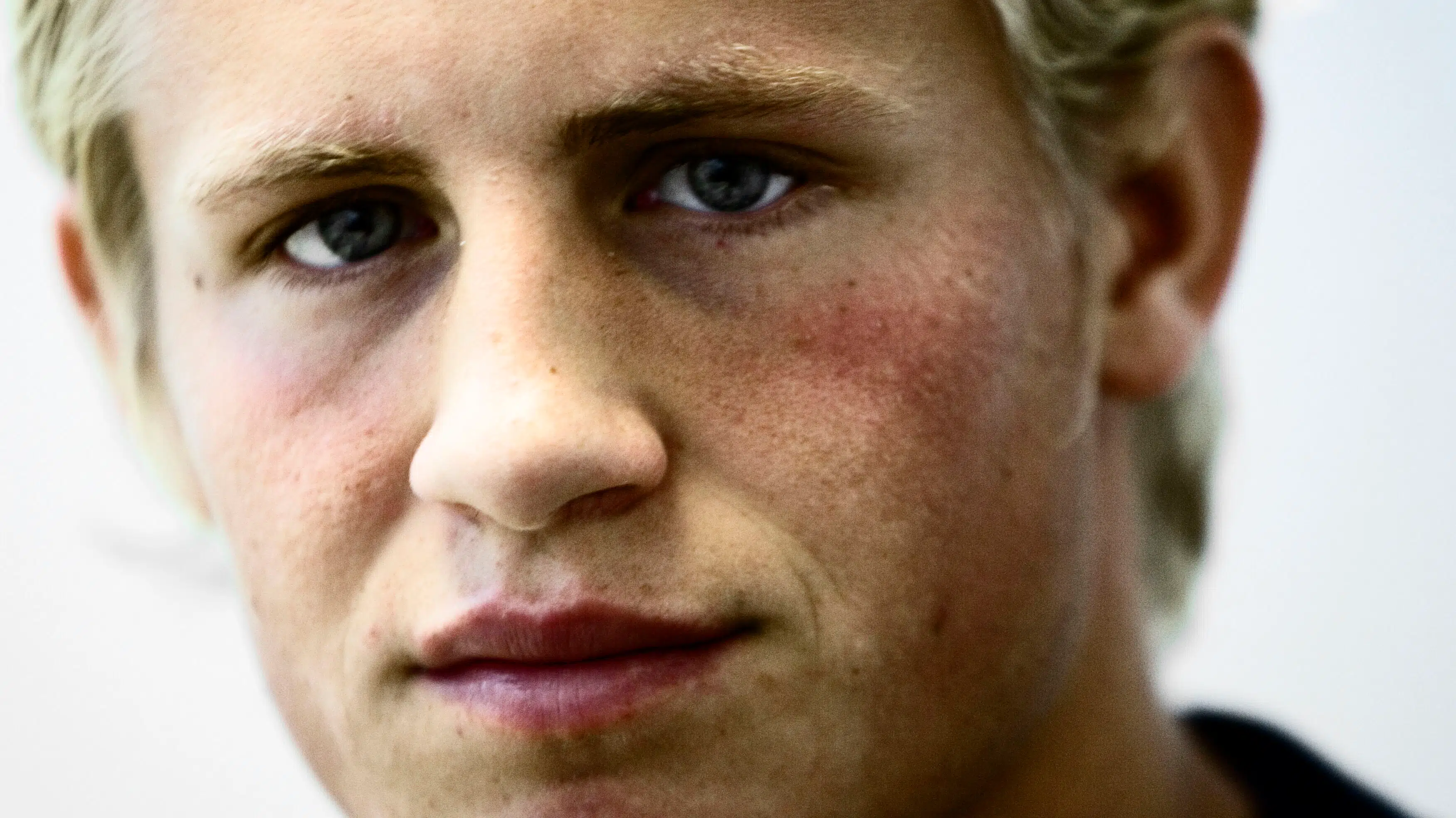 Sensationelle Schmeichel: 'Ingen troede på det'