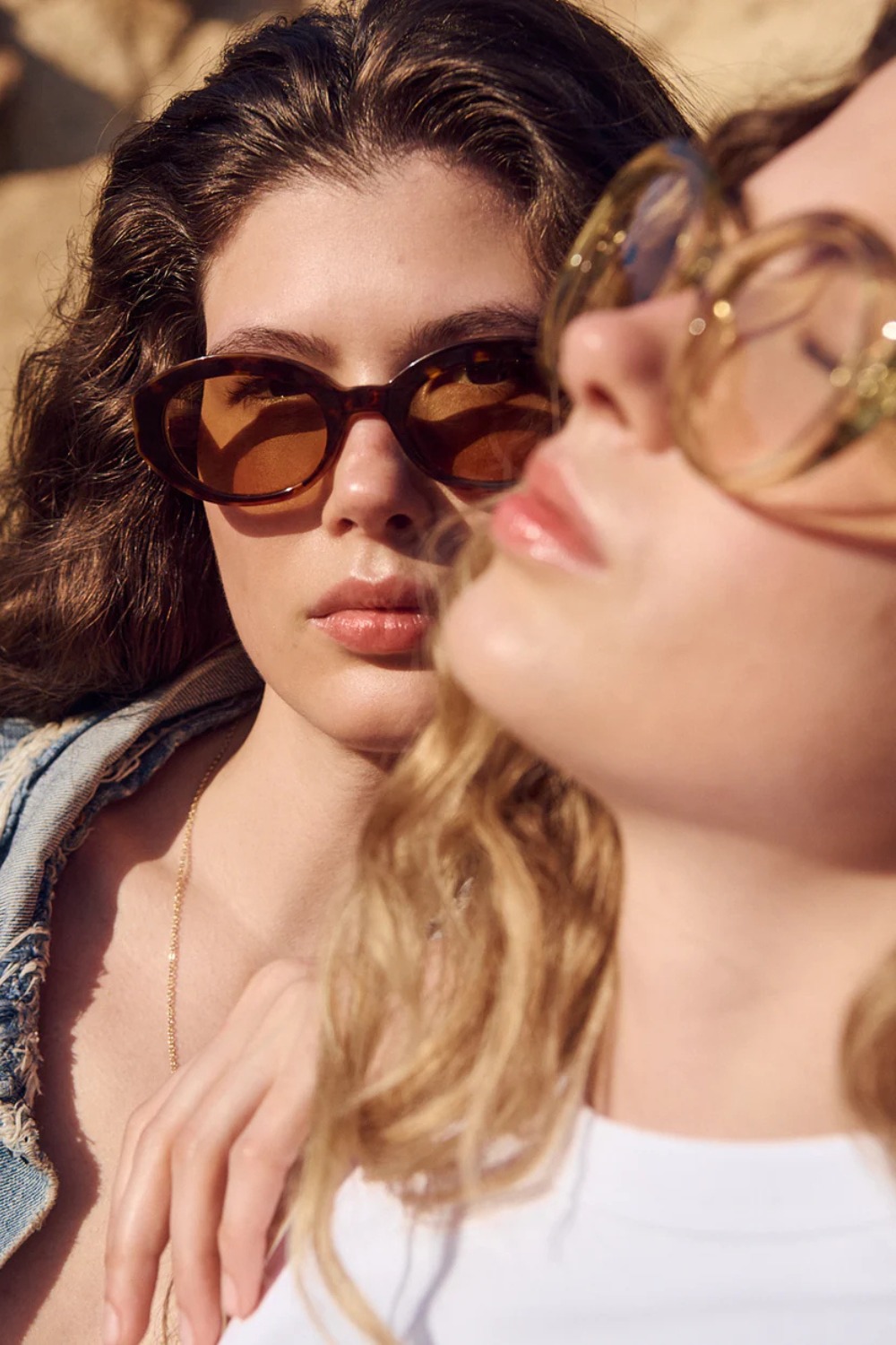 Stylish sunglasses to see you through summer 2026
