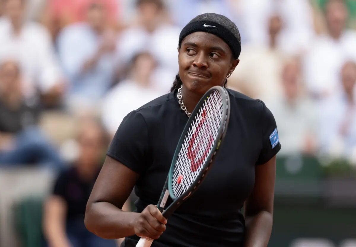 WTA French Open second round best bets including Hailey Baptiste vs ...