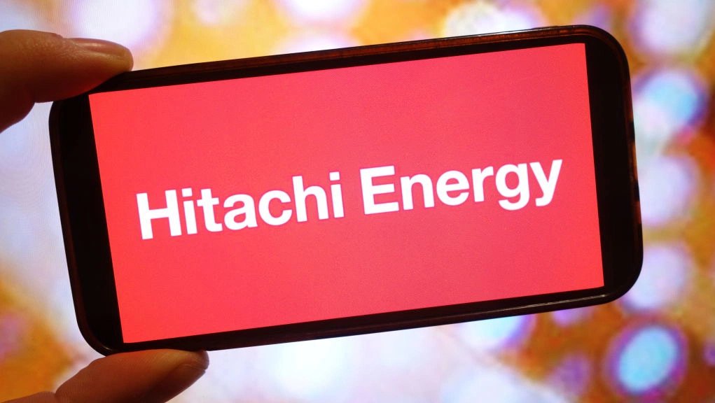 Jefferies lifts Hitachi Energy target to record ₹43,145