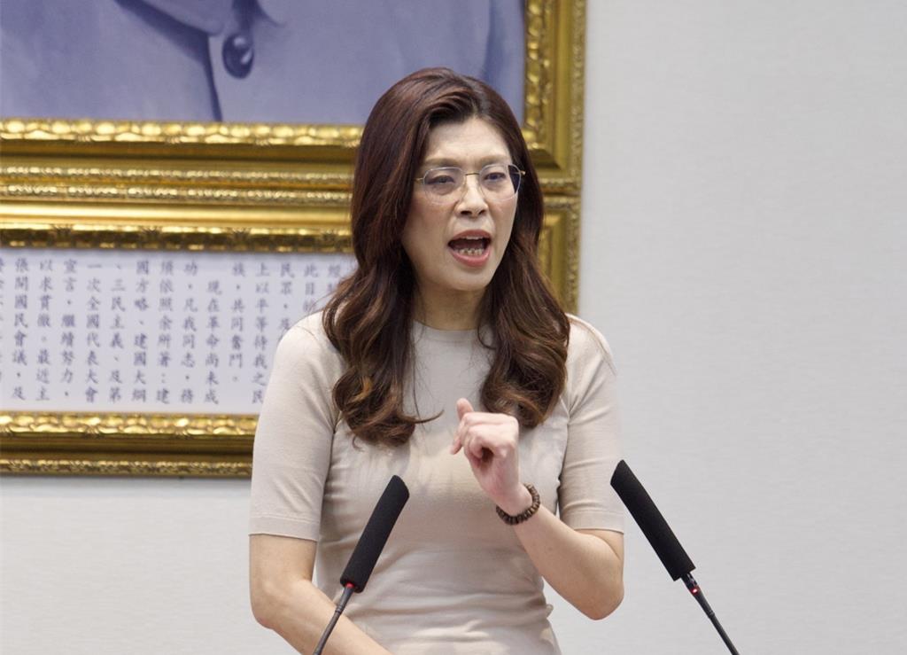 鄭麗文下周訪美會川普?郭正亮：跟「川賴通話」機率差不多