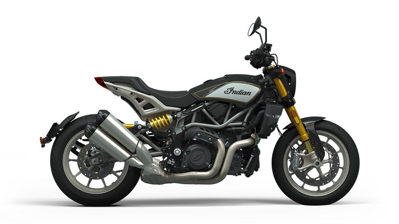 5 of the most powerful American-made cruiser motorcycles, ranked by ...