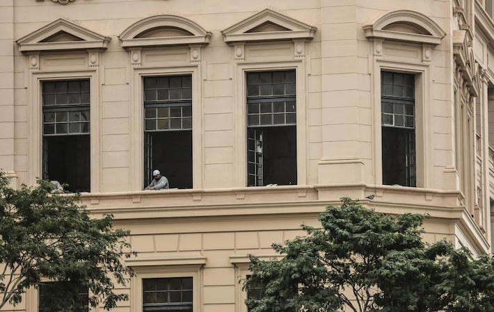 Prefeitura define compra do Palácio dos Correios por R$ 79,5 milhões ...