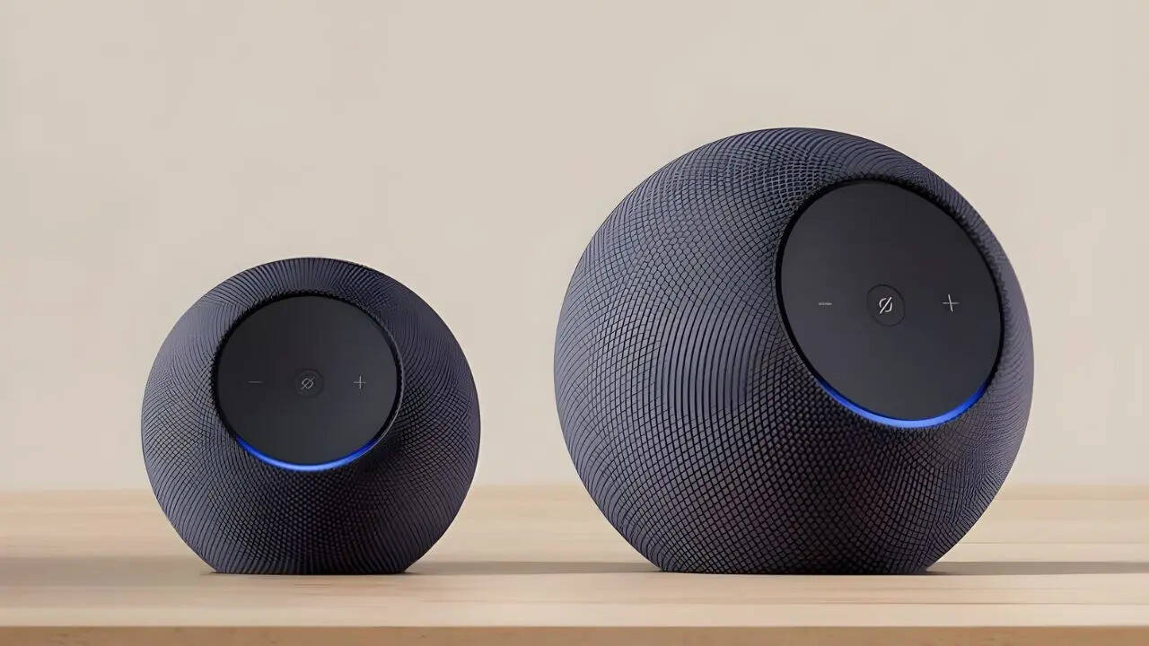 Amazon launches Echo Dot Max and new Echo Studio in India: Price starts ...
