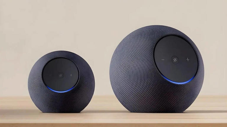 Amazon launches Echo Dot Max and new Echo Studio in India: Price starts ...