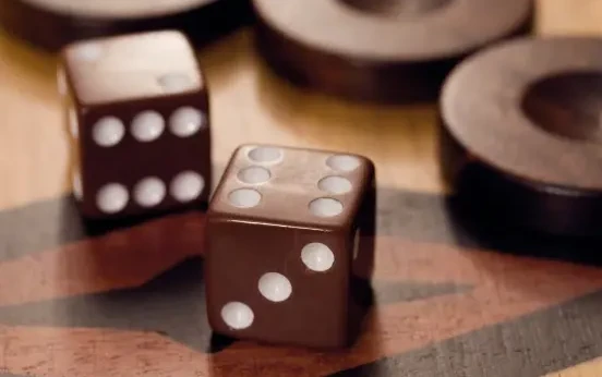 How ancient dice shaped human connection